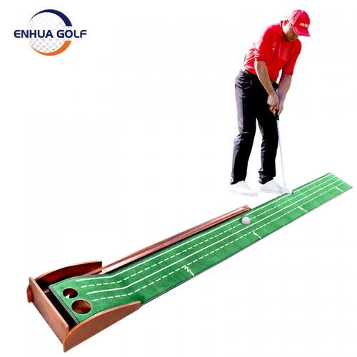 Golf Green Putter-Trainer