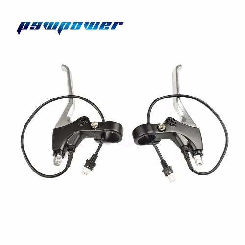 Tongsheng TSDZ2 Torque sensor mid motor Kits