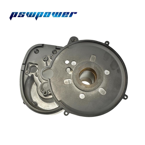 Tongsheng TSDZ2 Torque sensor mid motor Kits