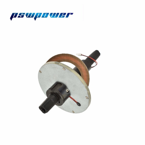 Tongsheng TSDZ2 Torque sensor mid motor Kits