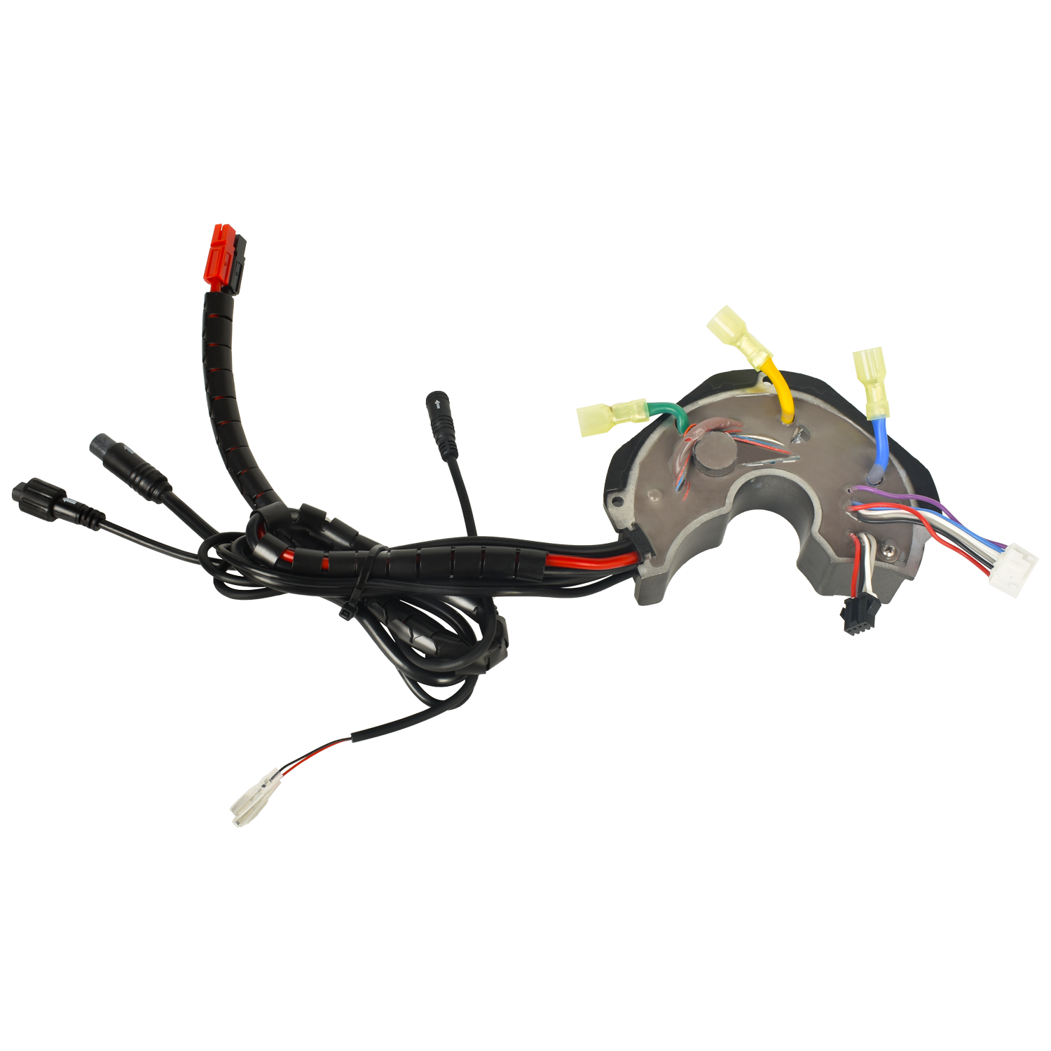 bafang 8fun 48V 750W 25A 48V 500W 36V 500W 36V 350W 36V 250W BBS01B ...