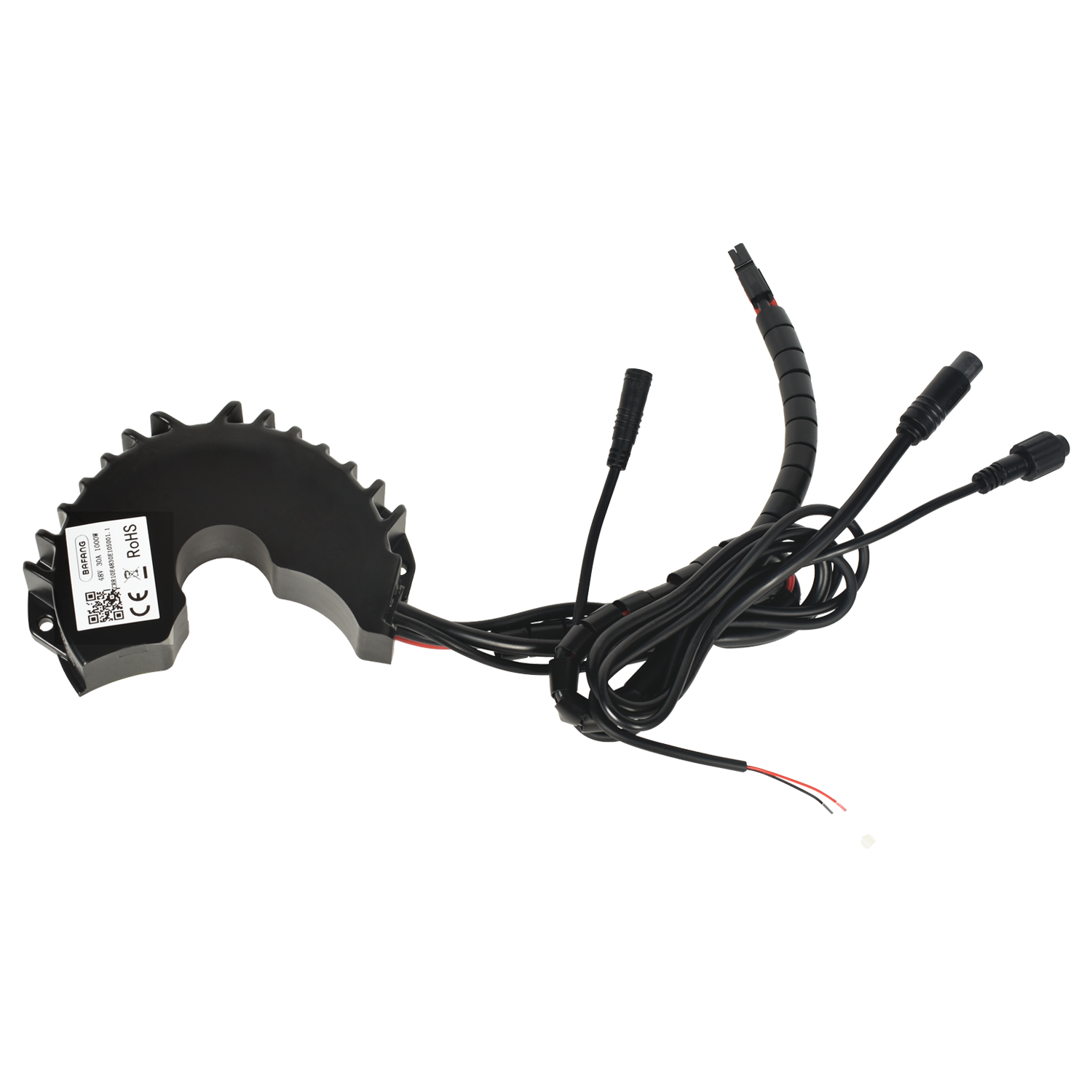 bafang 8fun 48V 750W 25A 48V 500W 36V 500W 36V 350W 36V 250W BBS01B ...