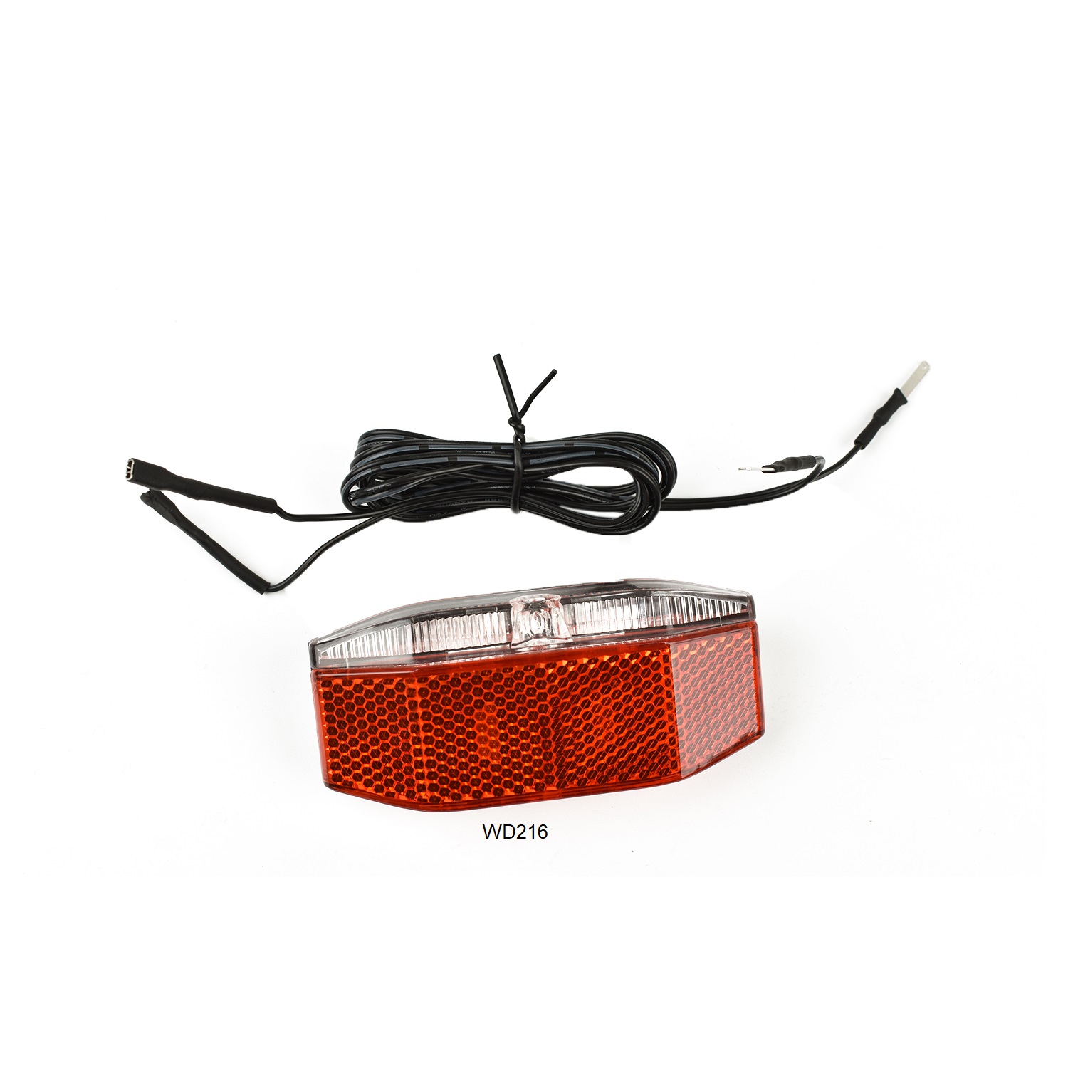 Front 6V-48V 1.8W DC light for bafang BBSHD BBS02B BBS01B TSDZ2 mid ...