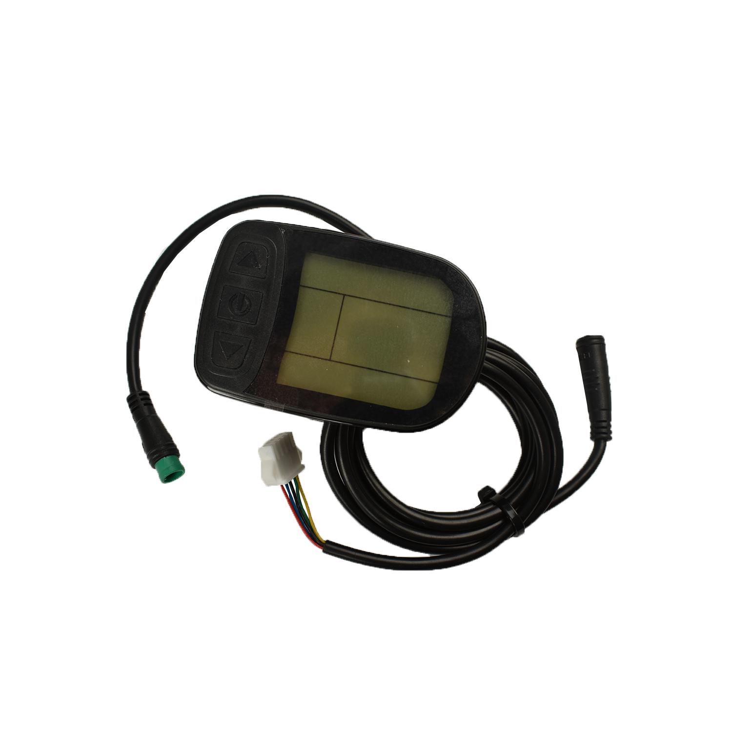 KT-LED890/KT-LCD3/KT-LCD4/KT-LCD5//KT-LCD8S/KT-LCD8H Meter for KT ...
