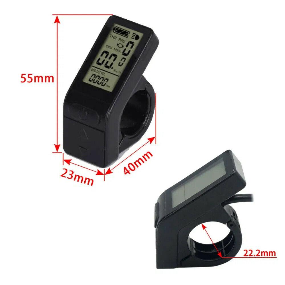 KT-LED890/KT-LCD3/KT-LCD4/KT-LCD5//KT-LCD8S/KT-LCD8H Meter for KT-Series Controlers