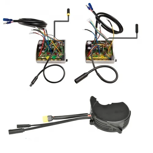 Tongsheng TSDZ2 Torque sensor mid motor Kits