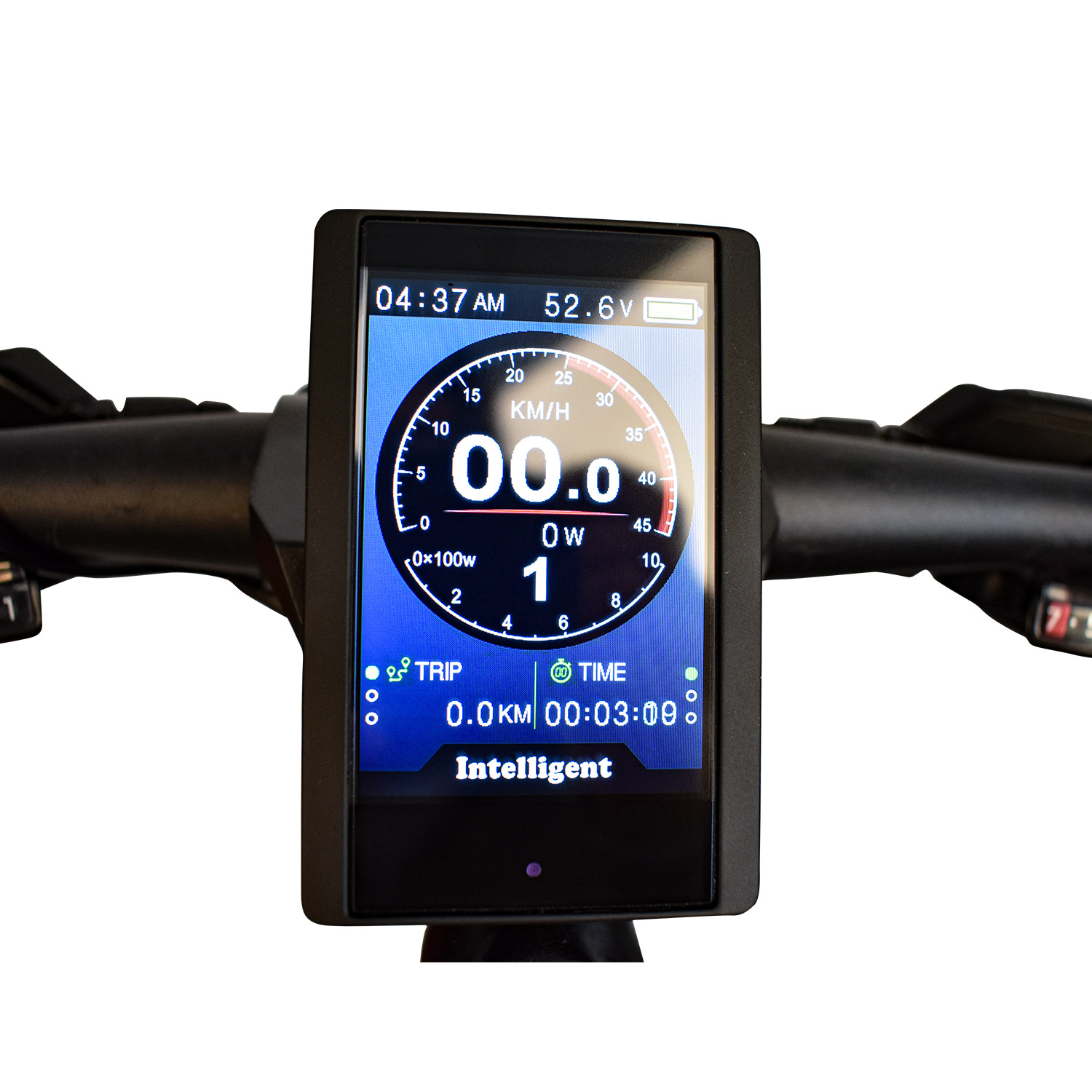 Electric Bicycle TSDZ2 TSDZ2B VLCD5 LCD Display for TONGSHENG Mid Drive ...