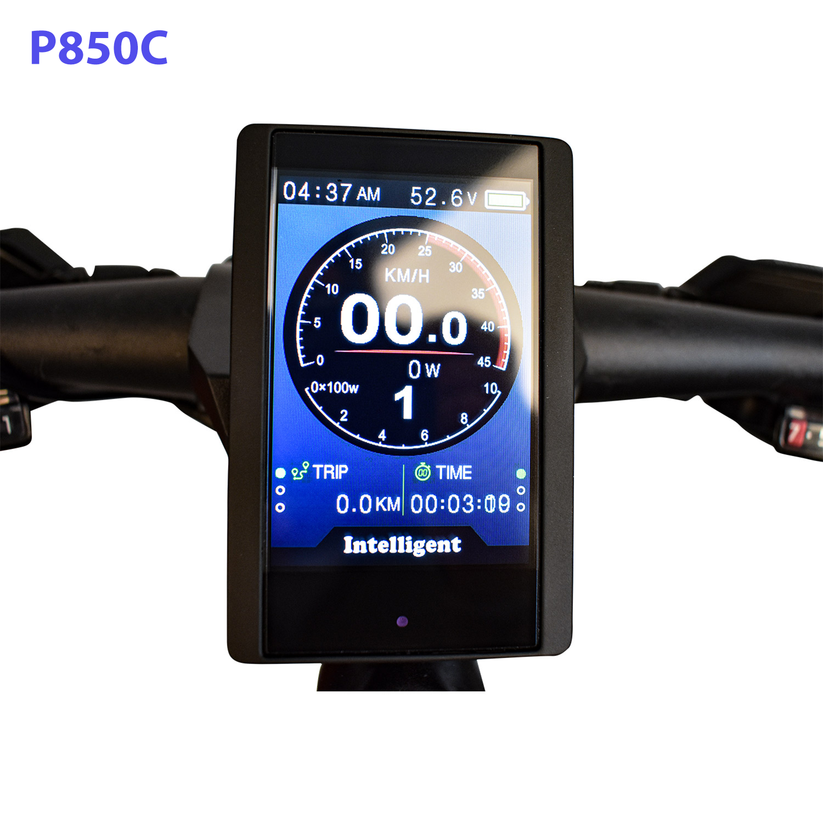 Bafang BBS02B 48V 750W Mid Drive Motor 8fun Bicycle Electric eBike ...