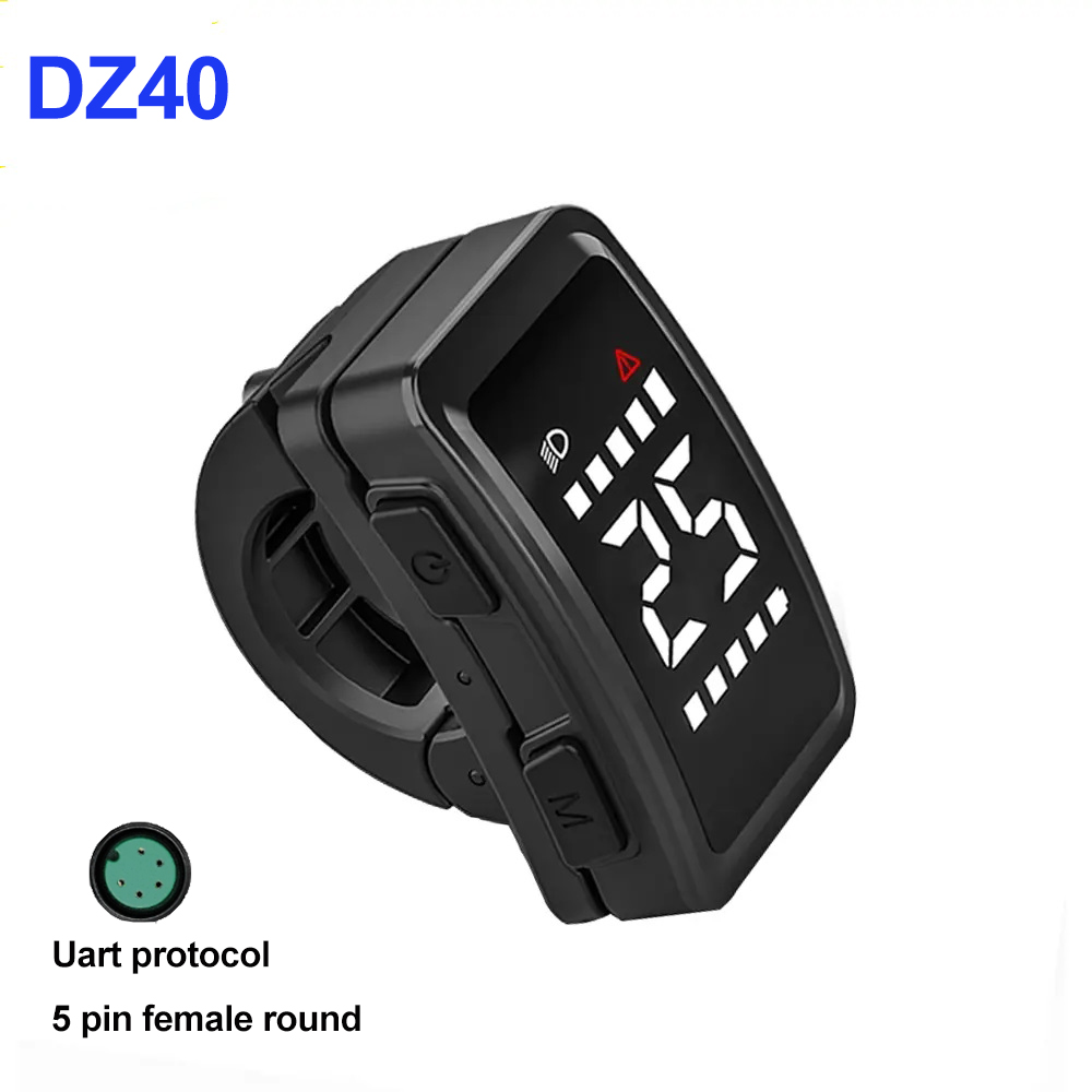 bafang LCD Display DPC18 P850C 750C 500C SW102 C965A P860C 750C Blu for ...