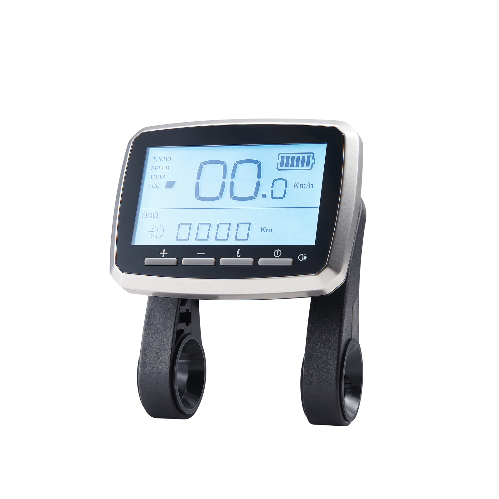 tsdz2 tongsheng 48V 500W or 750W 42T VLCD5 TSDZ2 electric bicycle mid ...