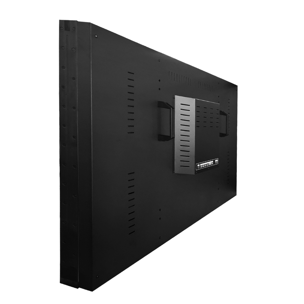 LCD video wall , LCD wall , seamless lcd video wall, lcd video , lcd ...