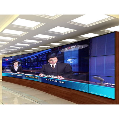 LCD video wall , LCD wall , seamless lcd video wall, lcd video , lcd ...
