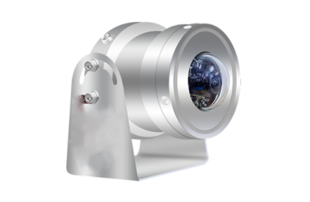 Explosion Proof CCTV Camera