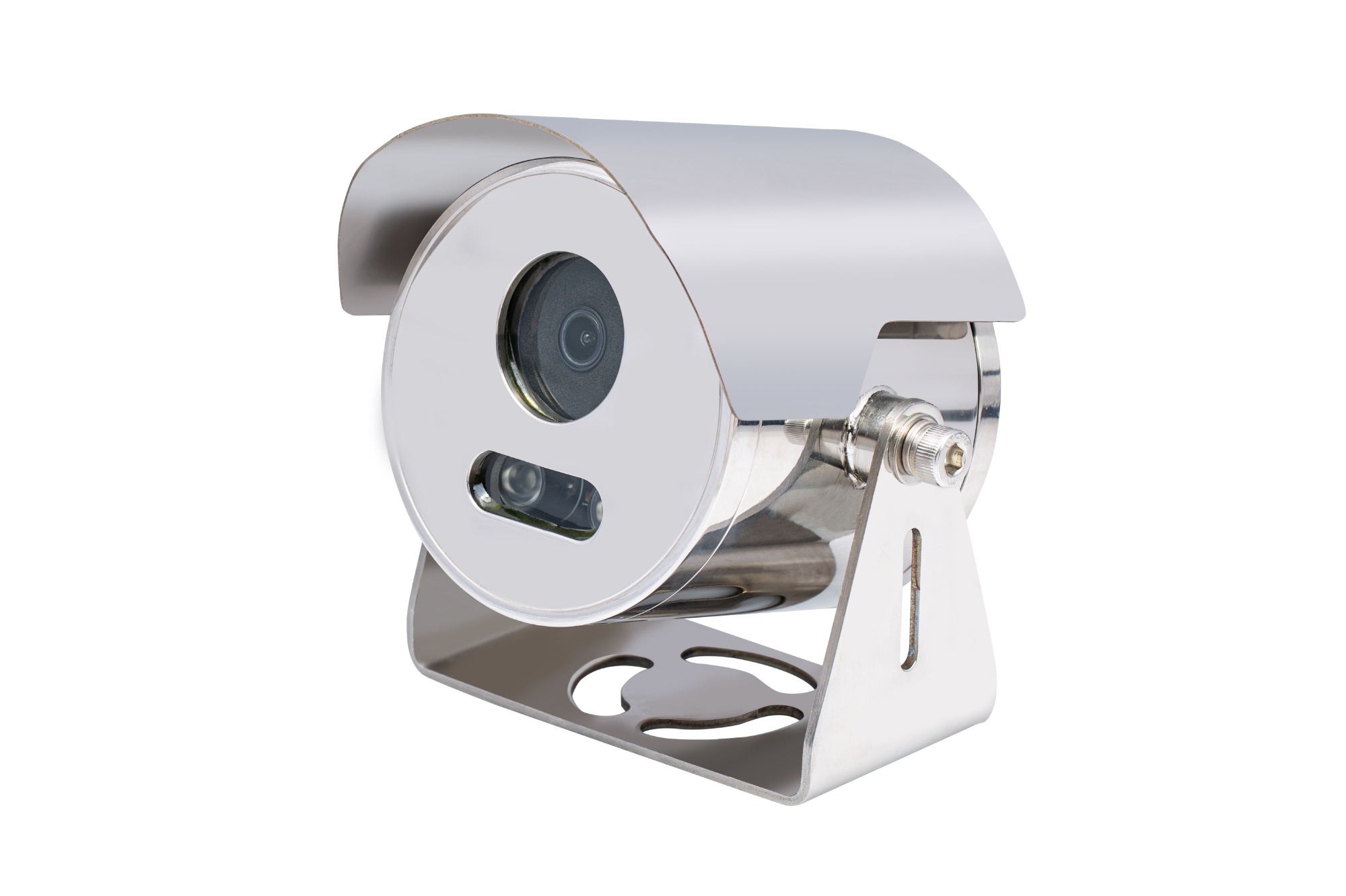 4mp ex proof anti corrosion fixed lens wdr ir camera