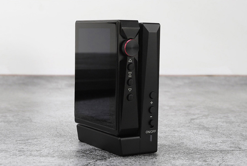 Hidizs DH80 Portable USB DAC/AMP