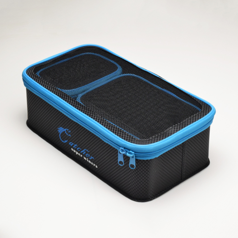 EVA Mesh Bait Set,Bait bucket