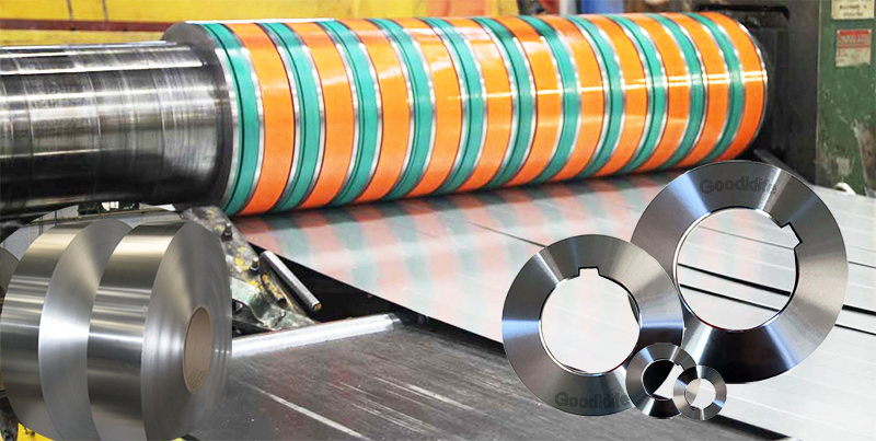 Slitting Shear Anomalies Causes and Countermeasures