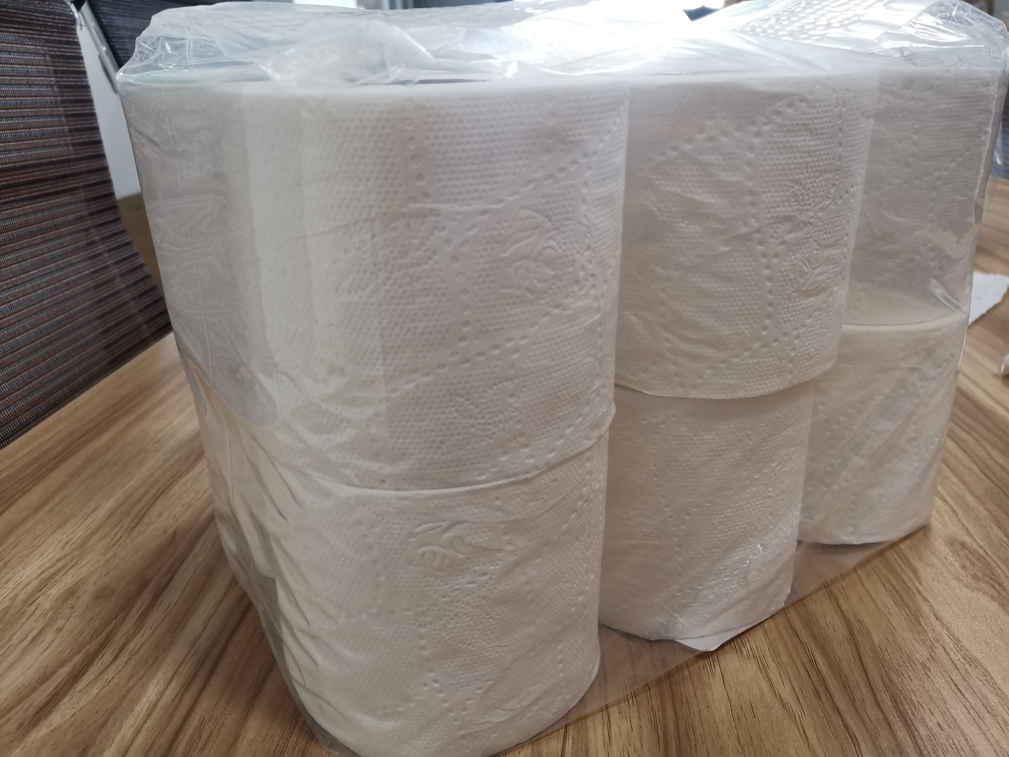 Comparison of Different Pulp Materials Used in Tissue Paper Manufacturing