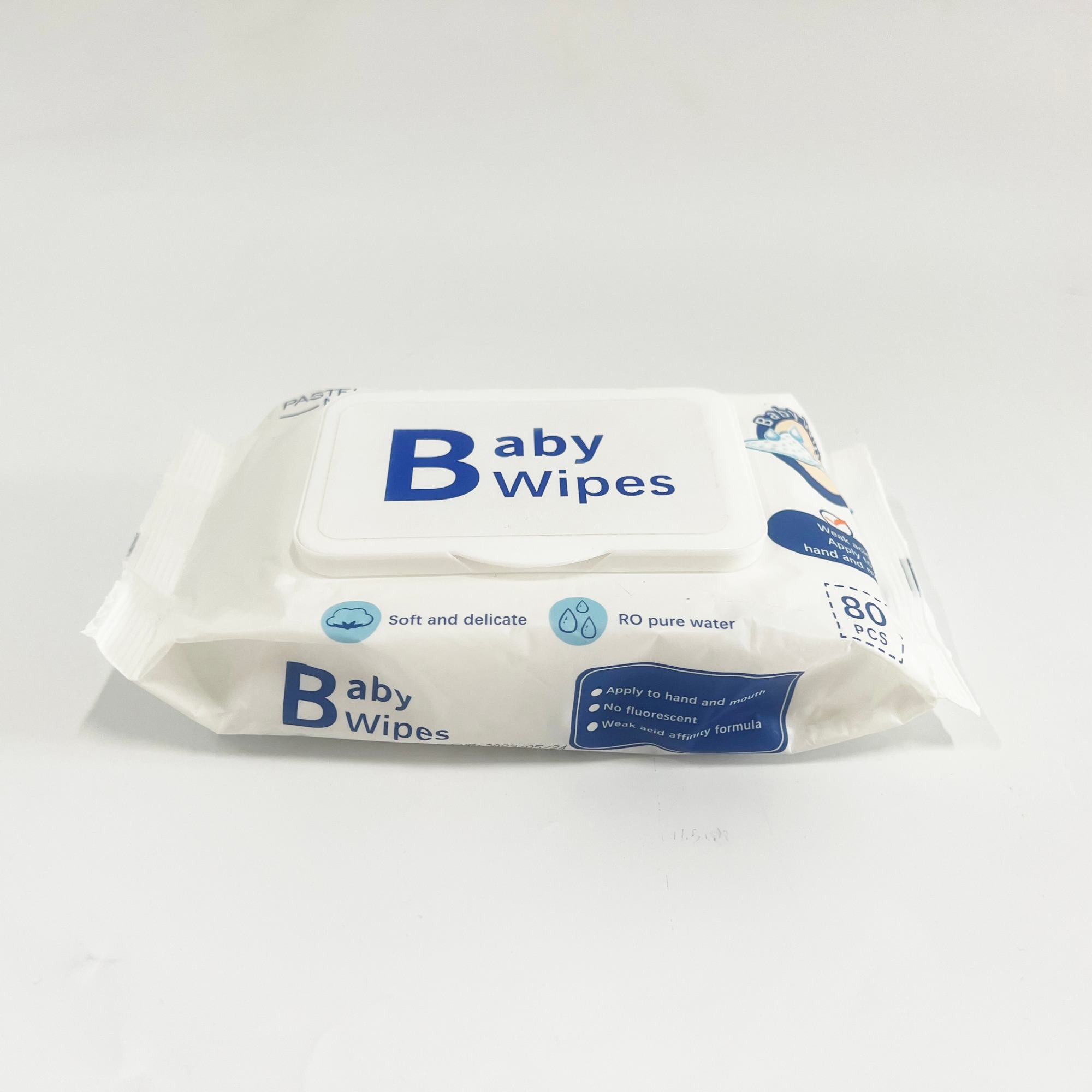 Types and Benefits of Wet Wipes, Hewbonn paper Tissue & Wipes Manufacturer