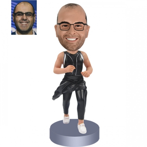 Custom sports bobbleheads: Custom Bobbleheads| Personalized Bobbleheads ...