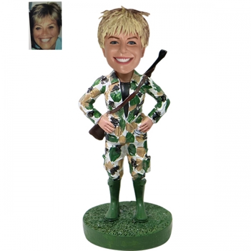 Custom sports bobbleheads: Custom Bobbleheads| Personalized Bobbleheads ...