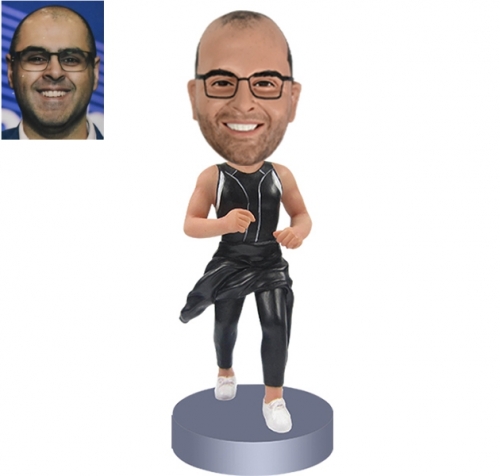 Custom sports bobbleheads: Custom Bobbleheads| Personalized Bobbleheads ...