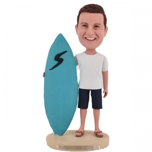 Custom sports bobbleheads: Custom Bobbleheads| Personalized Bobbleheads ...
