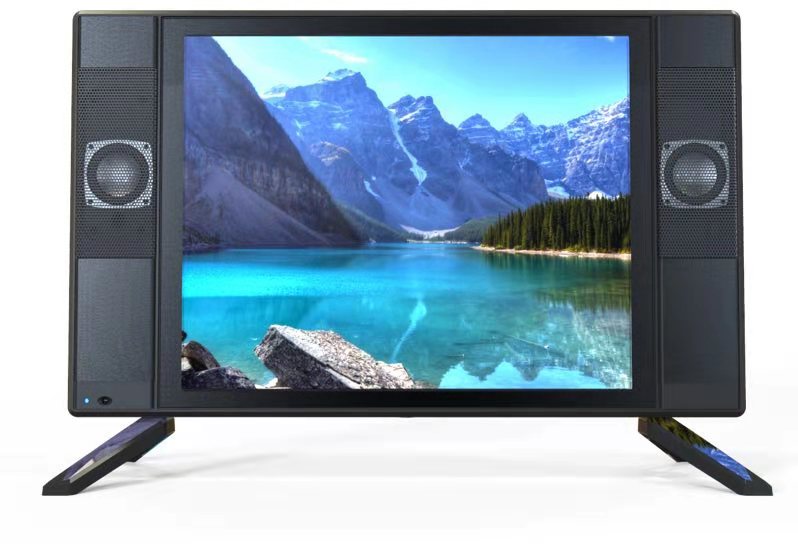 19 inch solar HD TV,Solar TV