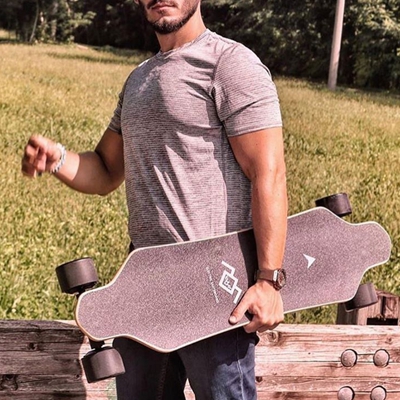 WINboard-e mobility solution supplier