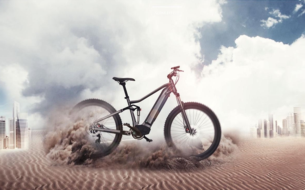 WINboard-e mobility solution supplier