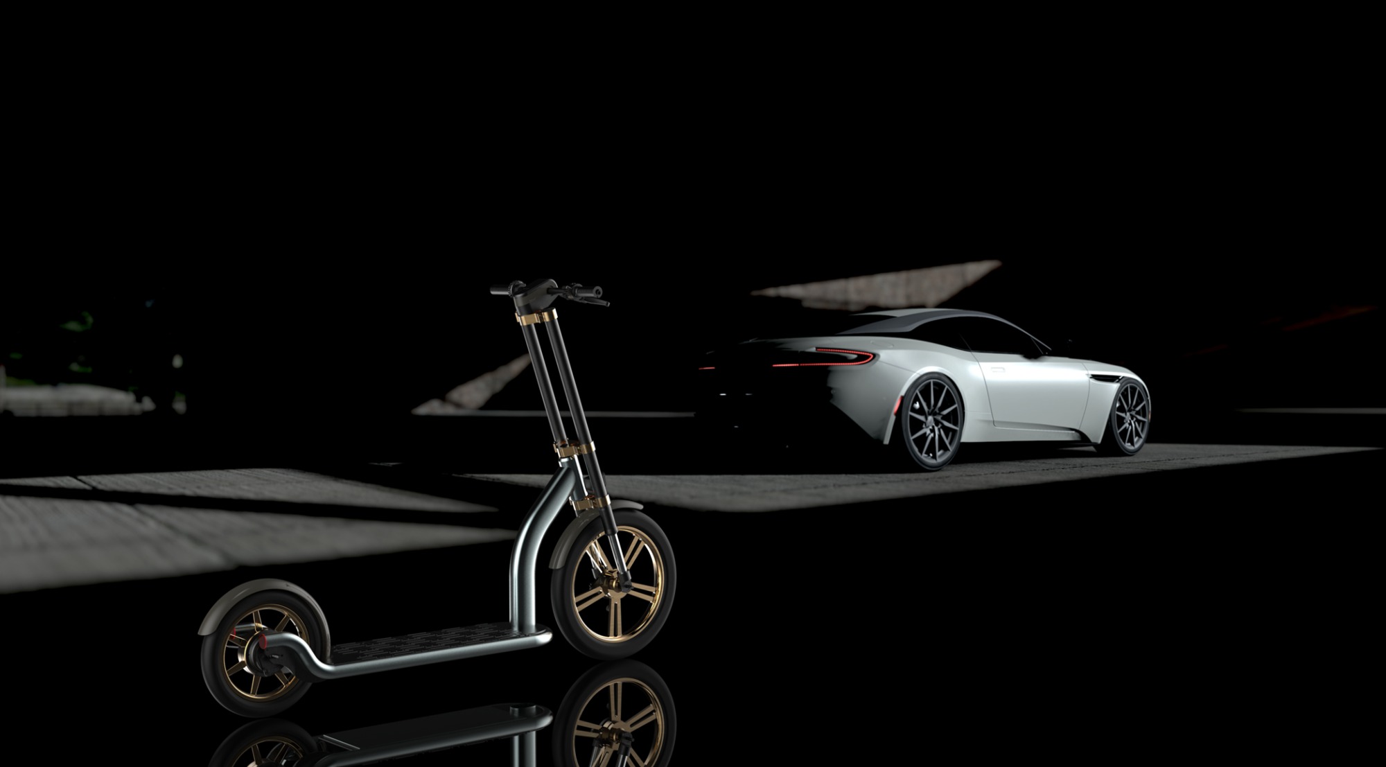 WINboard-e mobility solution supplier