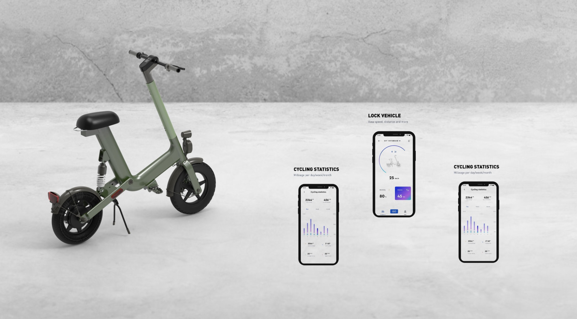 WINboard-e mobility solution supplier