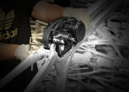 WINboard-e mobility solution supplier