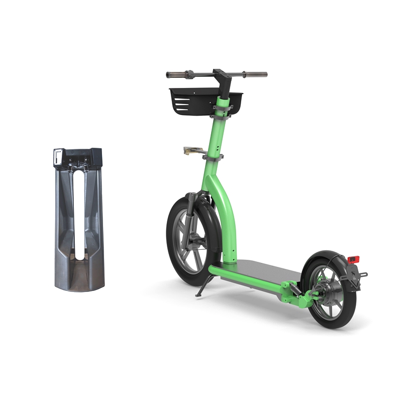 WINboard-e mobility solution supplier