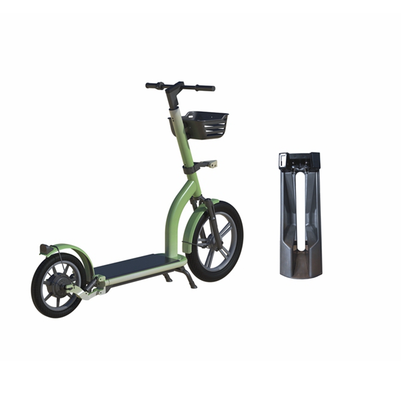 WINboard-e mobility solution supplier