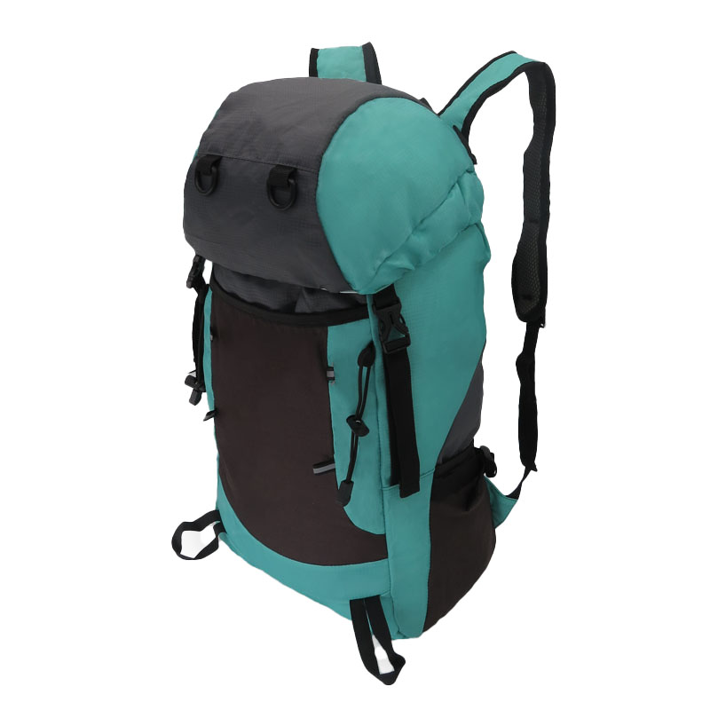 Men Women Ultra Lightweight Rucksack Packable Backpack,Outdoor Bag