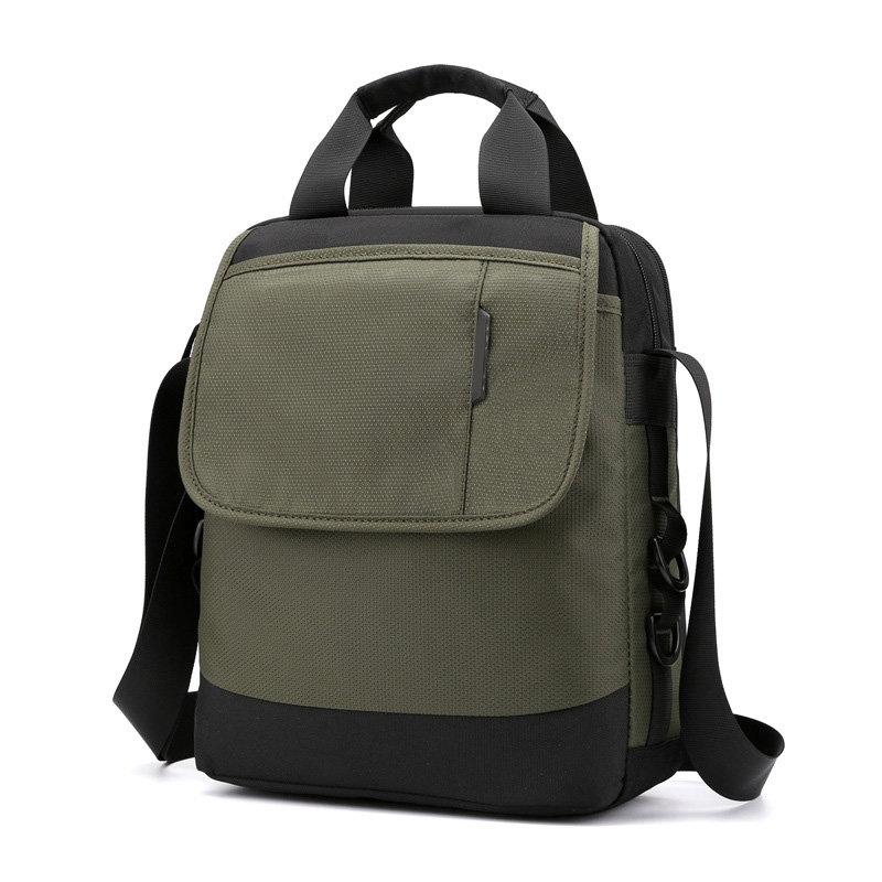 Cool Shoulder Bag for Men,Laptop Backpack