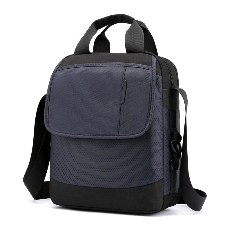 Cool Shoulder Bag for Men,Laptop Backpack