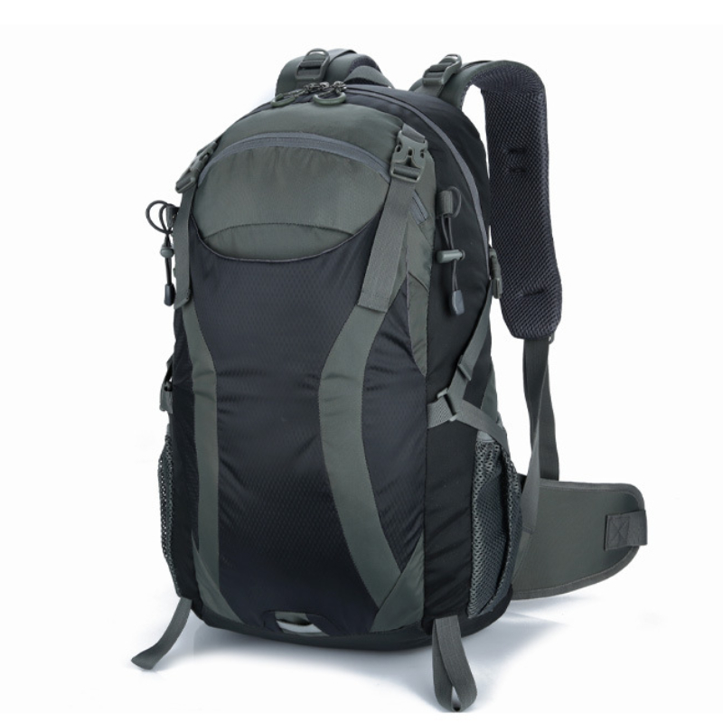 40L Extra Large Camping Daypack,Outdoor Bag
