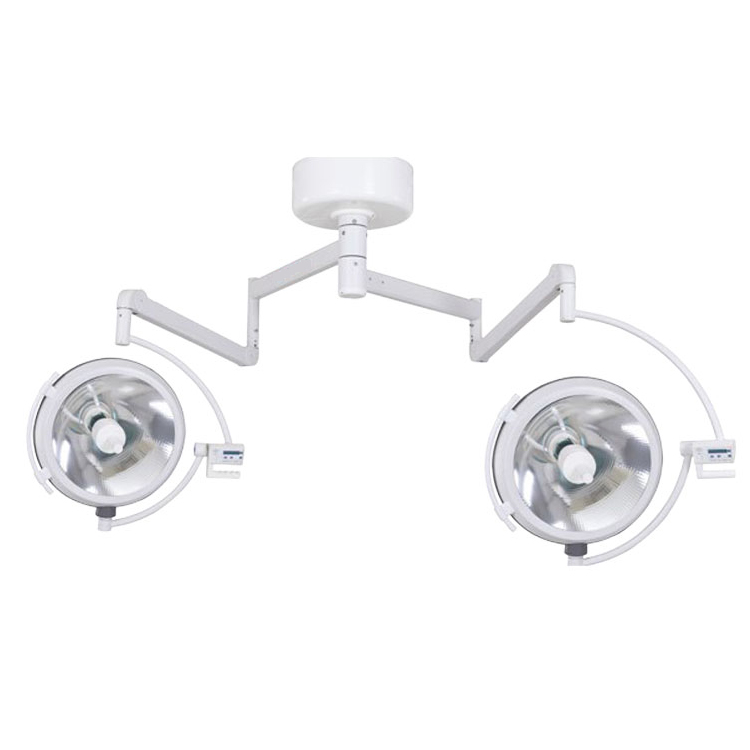 operation theatre surgery head ot lights double dome