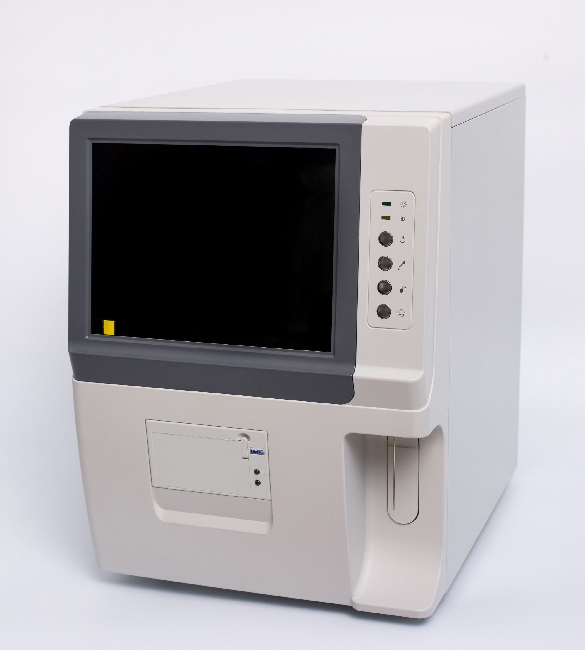 YSTE310 60Tests/H WBC RBC 3 Part Automated Hematology Analyzer