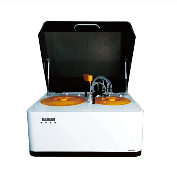 YSTE161V Veterinary Biochemistry 160 Test Fully Random Chemistry ...