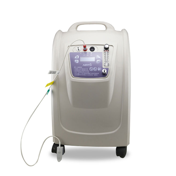 Portable Oxygen Concentrator/Generator