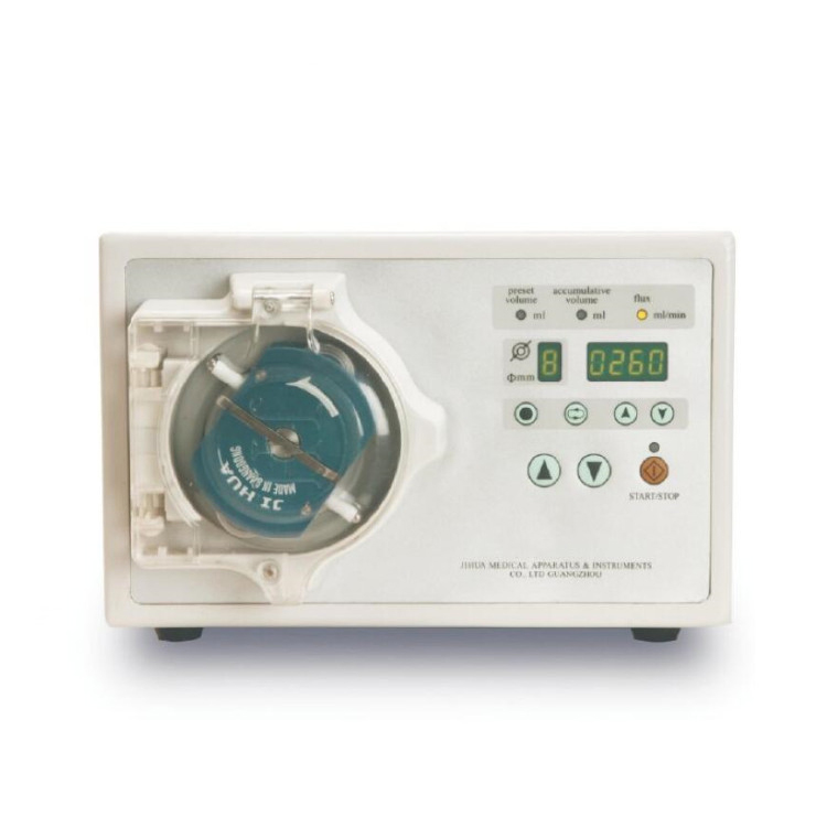 Reliable and stable automated peritoneal dialysis cycler YSAPD-100