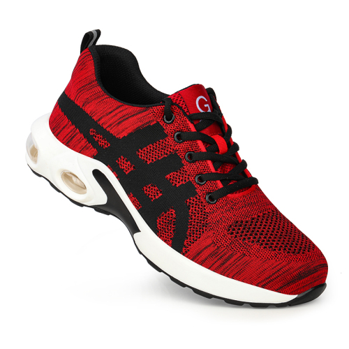 work shoes men safety shoes with steel toes for Industry