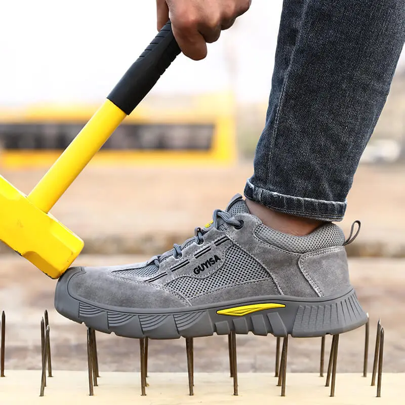 Fashion safety shoes Electrician insulated 10KV safety work shoes