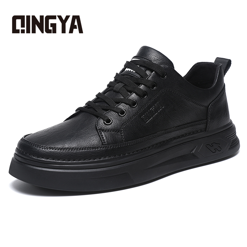 Super fiber rubber sole anti-slip SRC chef shoes