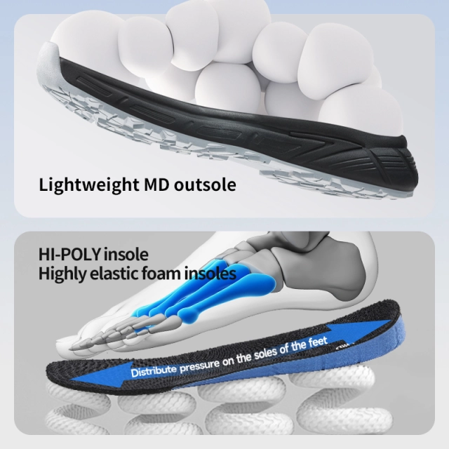 LAnoudun Black Safety Shoes Anti-static Safety Shoes Microfiber Upper ...