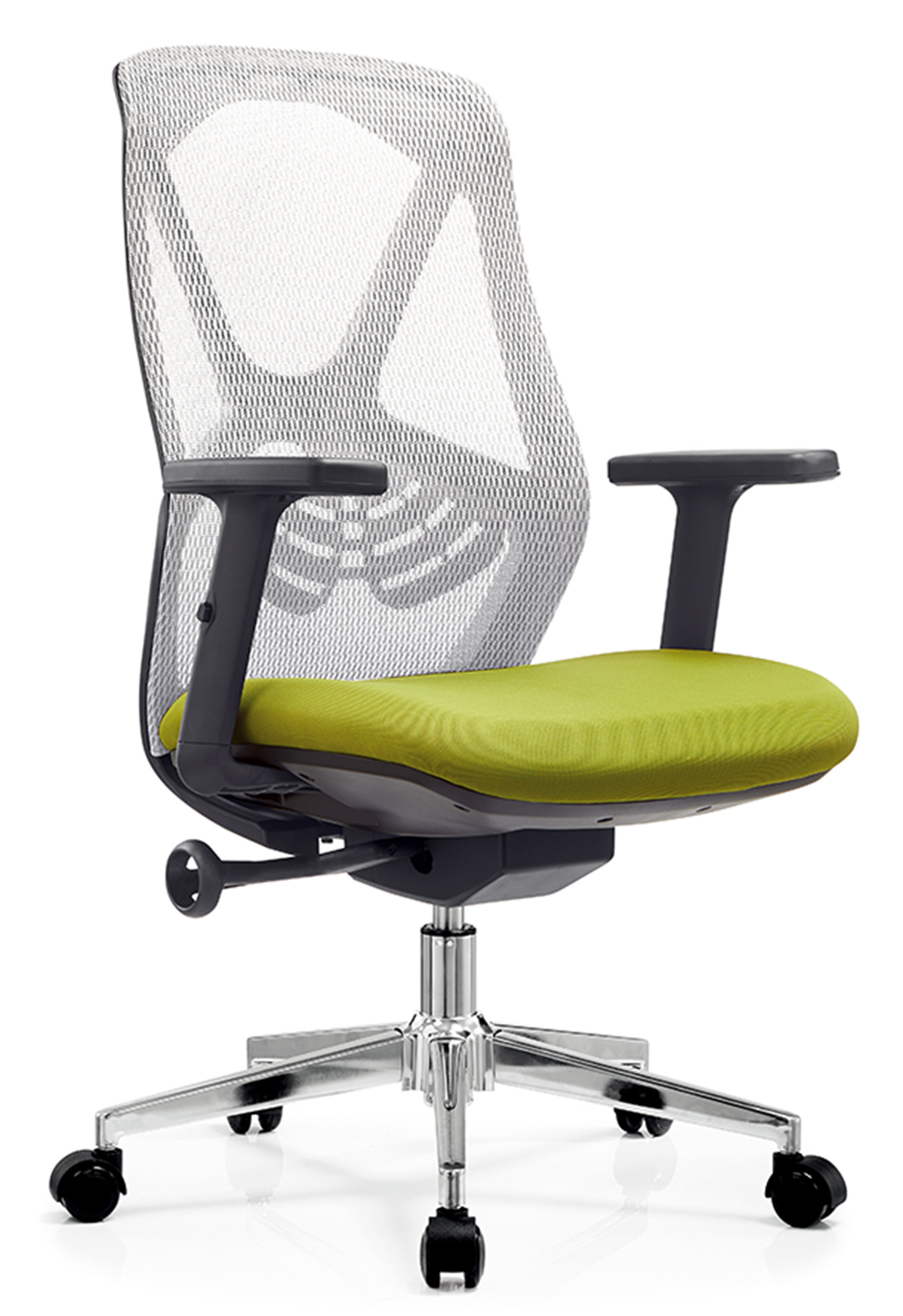 Design Office Chair Butterfly Lumbar Support Design High Quality Mesh ...