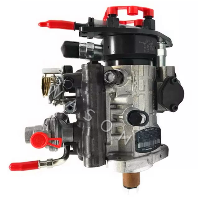E313GC E315D E318D C4.4 1104 3054C Fuel Injection Pump 249-9226 397 ...